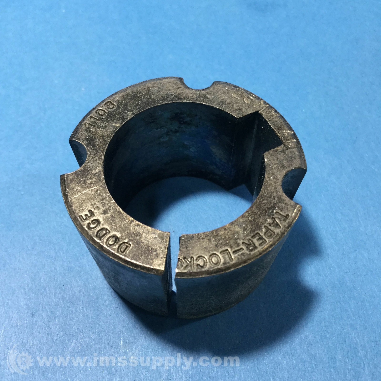 Baldor 119582 Taper-lock Bushing 1108 Series 25 Mm Bore Fnob for sale ...