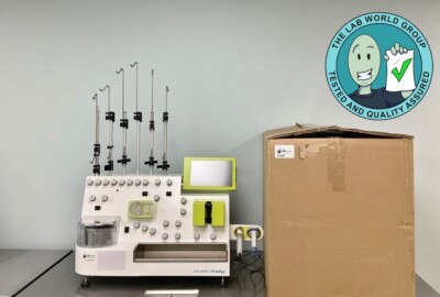 Miltenyi CliniMACS Prodigy Automated Cell Processing System TESTED with ...