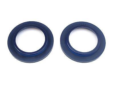 Triumph TR6 Rear Spring Spacer/Locator SuperPro Poly SPF2327K | eBay UK