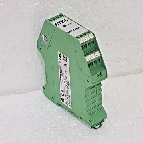 ETEL IMTHP108-110-000 Thermal Protection Device | eBay