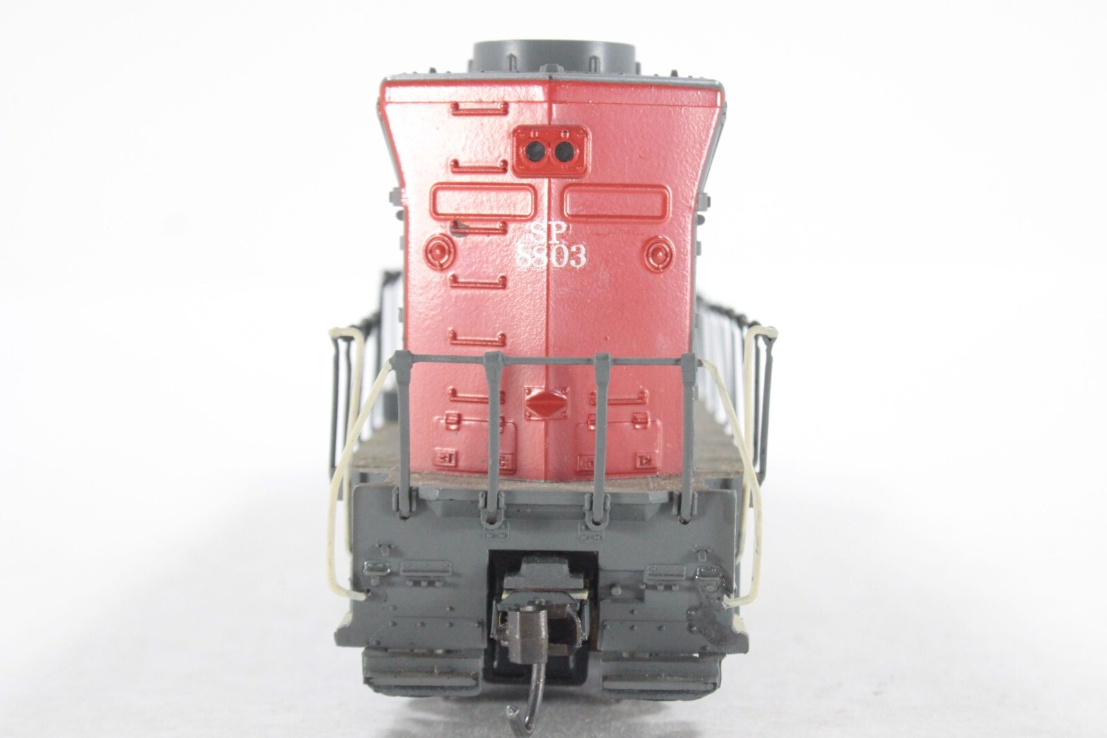 HO Athearn Southern Pacific SD45 Powered Locomotive AWP/Brs Fly No ...
