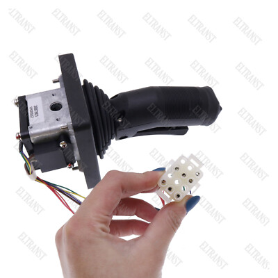 Upright Joystick Controller 3087801 Fit For Snorkel S2632E S1930E ...