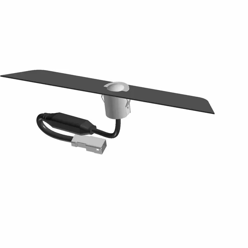 POLARIS FRONT CAMERA KIT 2024-25 RANGER XD1500 OEM GENUINE 2890856 | eBay