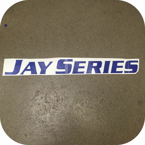 Decals for Jayco Jay Series Pop Up Camper Stickers 806 1006 1007 1206 ...