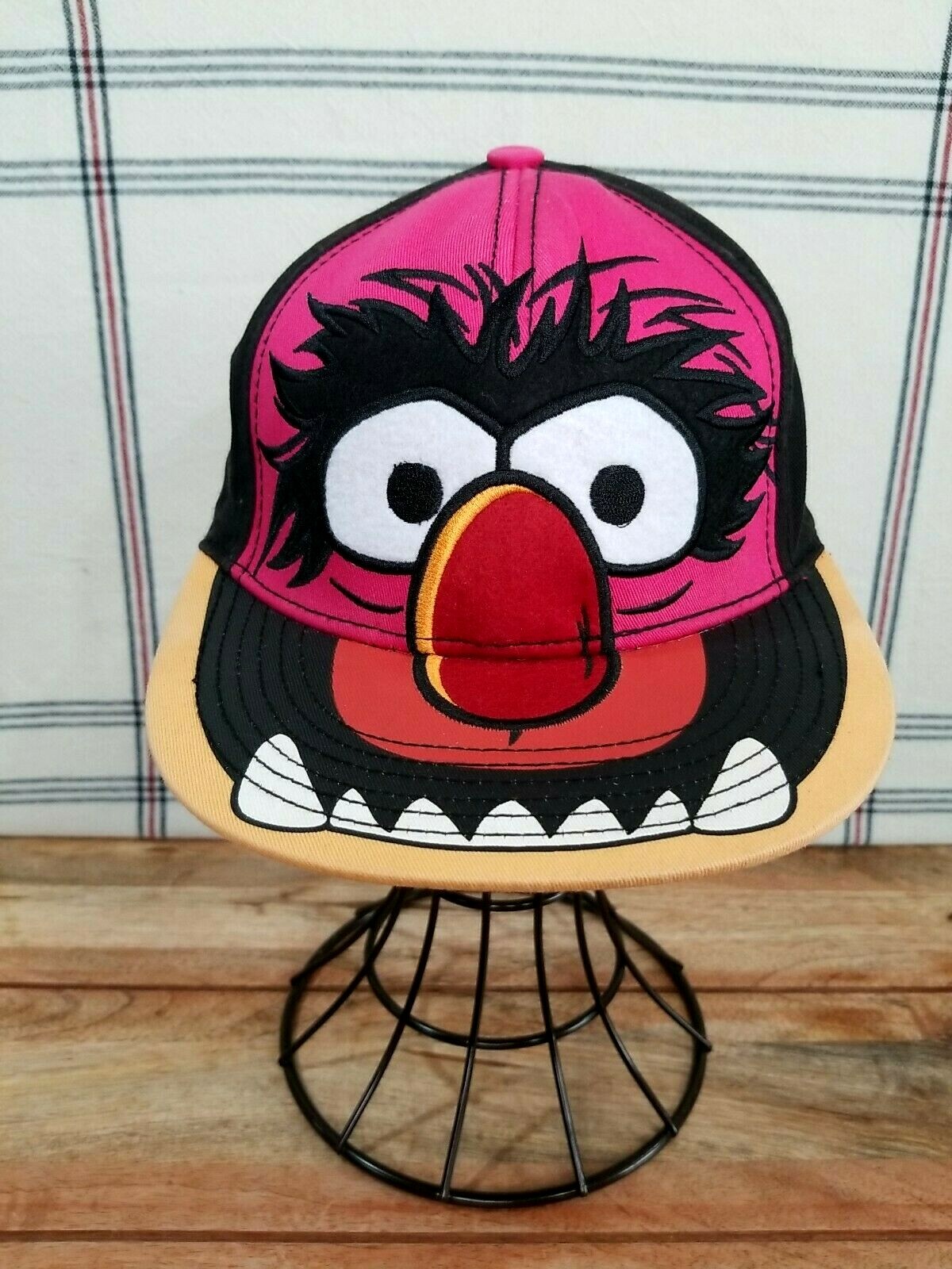Muppets Animal Hat - Gem