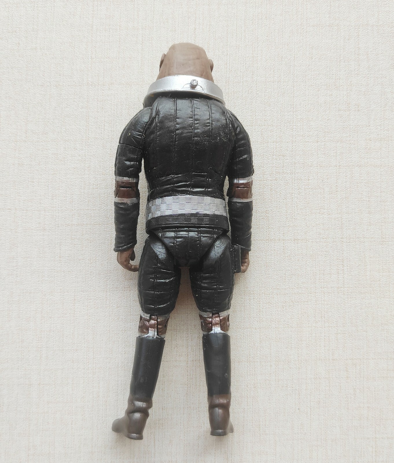 Stike Sontaran - Doctor Who DR WHO action figure 5.5" loose #y5 | eBay ...