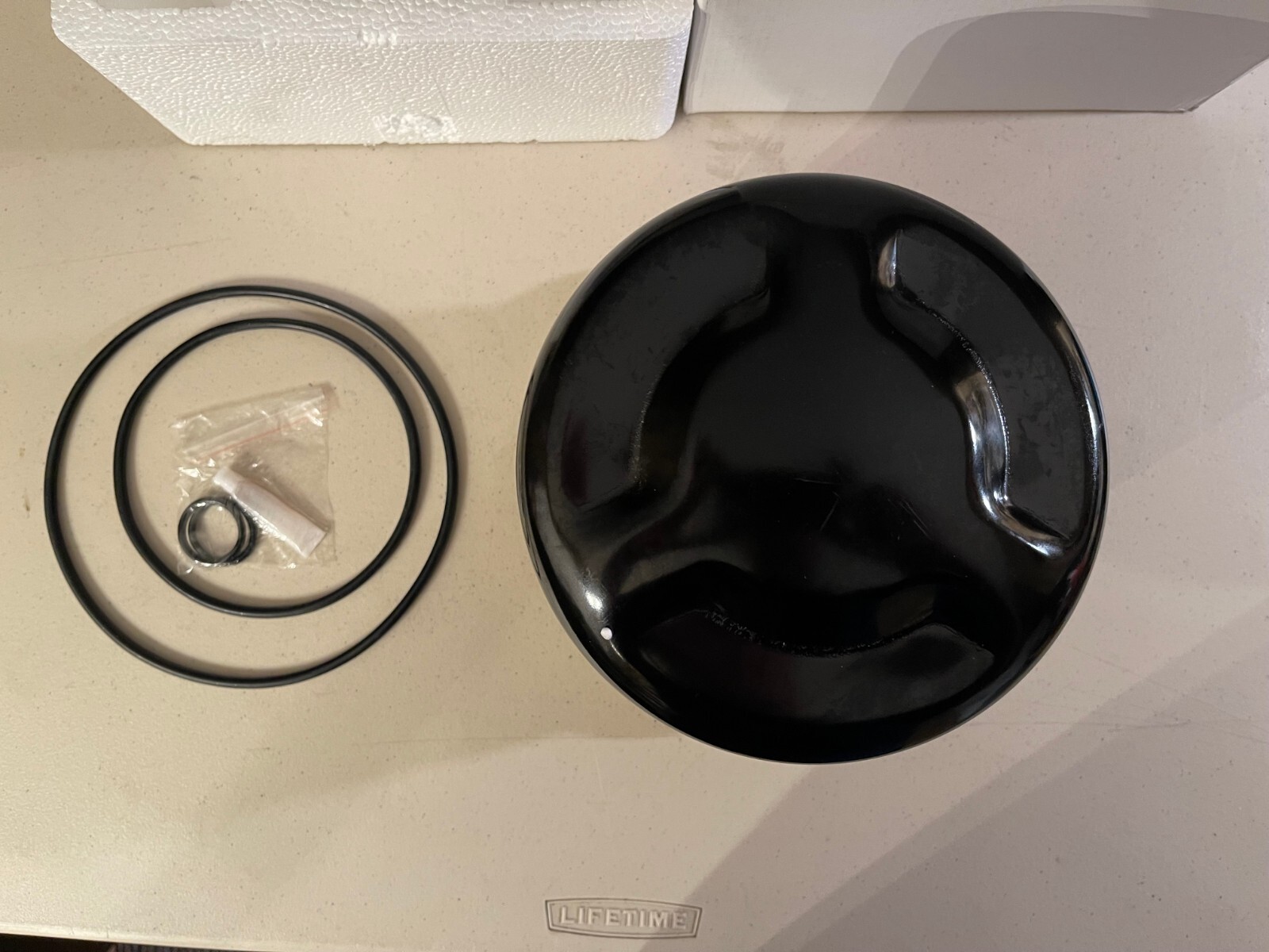 Bendix 065624 Air Dryer Canister Cartridge Desiccant Haldex 109493x Ad ...