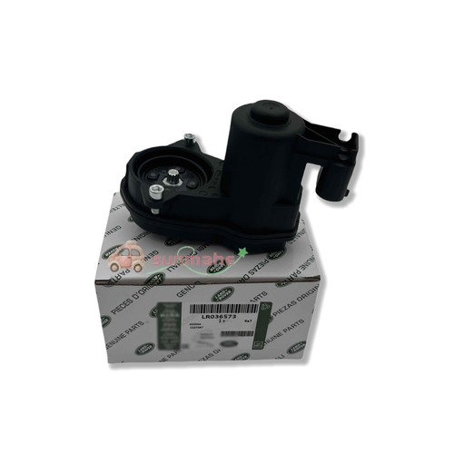 NEW PARKING BRAKE ACTUATO For 13-20 LAND ROVER RANGE ROVER R LR036573 ...