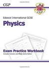 Edexcel Certificate International GCSE Physics Exam Practice Workbook w ...