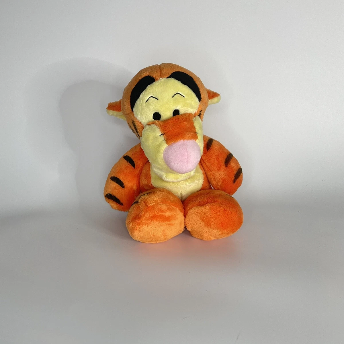 Baby Tigger Doll