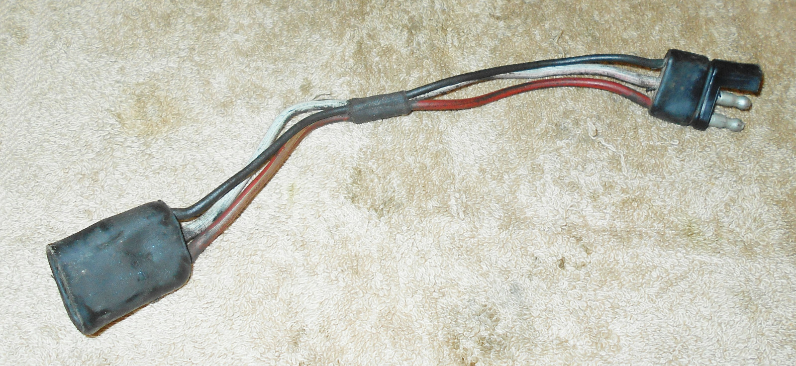 1969 1970 Mustang Mach 1 Grande Shelby Cougar ORIG 351W ENGINE GAUGE ...