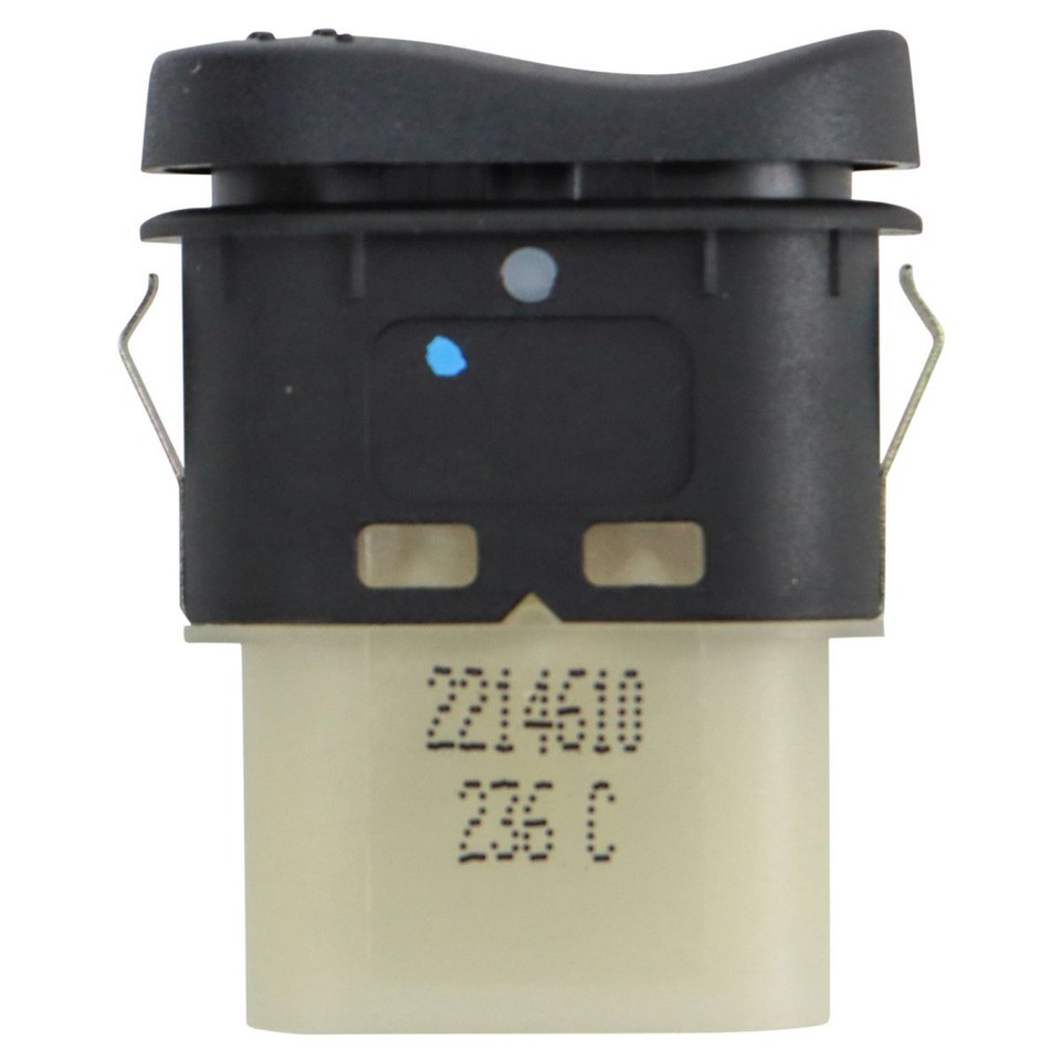 Front Right Rear Power Window Switch Fits 2000-2007 Ford Focus 2005 ...