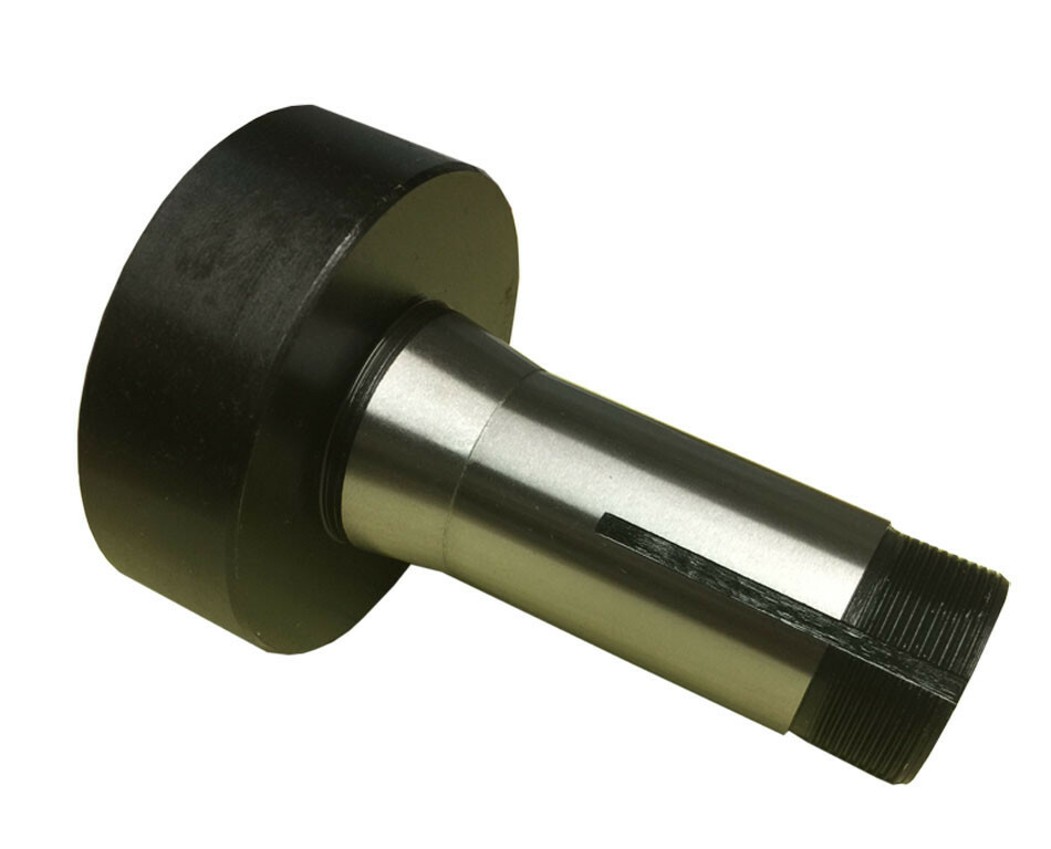 3" Head Diameter 5C Fixture Mount Lathe Tool Milling Machine | eBay