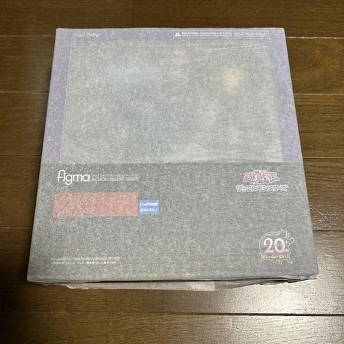 Yu-Gi-Oh! Duel Monsters Yami Yugi Figma Max Factory | eBay