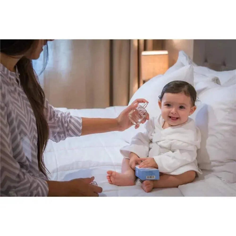 Baby Jolie - Le Bebe Baby Perfume | eBay