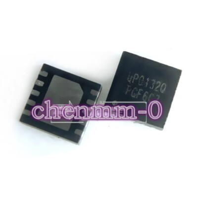 1PCS UP0132PDDA UP0132P vp0132p UP0132QDDA vP0132Q QFN10 #ZJ | eBay