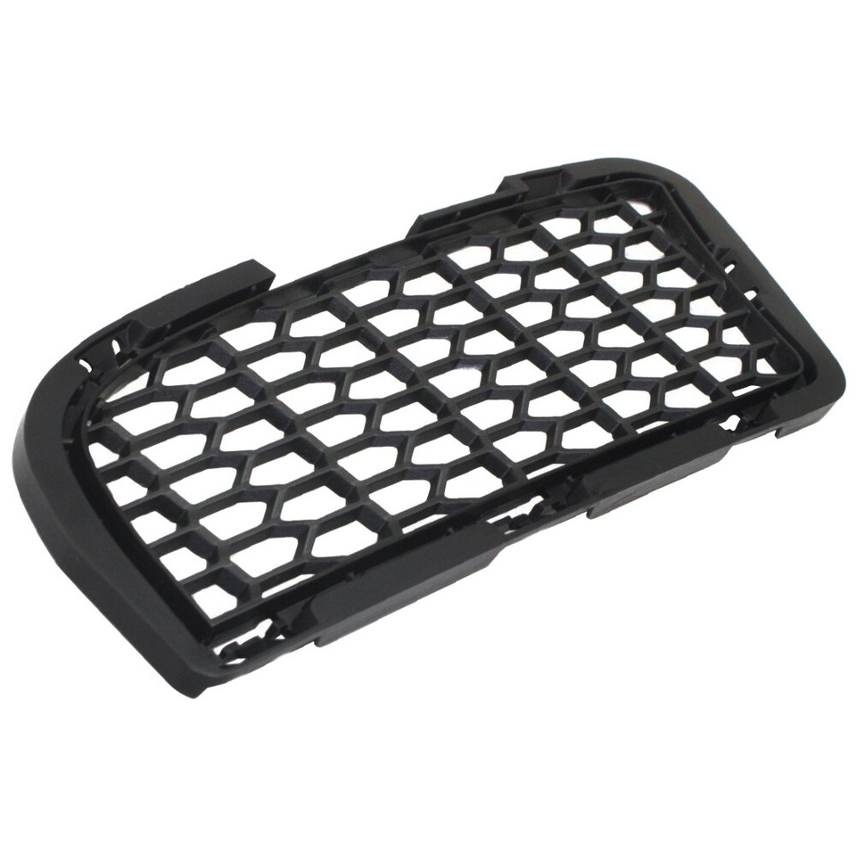 Fits BMW M5 F10 Front Right Bumper Air Intake Mesh Grille Black ...