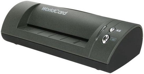 PenPower Pen Power WorldCard Color Business Card Reader And Photo ...