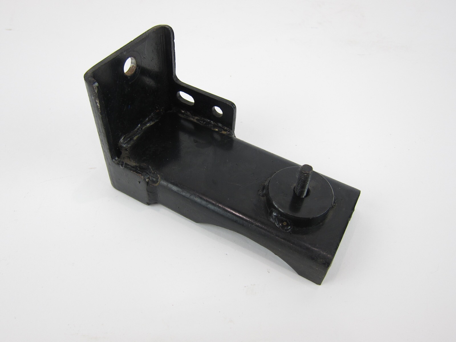NEW Farmtrac LG2428 LH Rear Step Bracket For 300 360 DTC Tractor ...