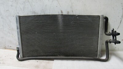 2012-2019 BMW F10 M5 F06 F12 F13 M6 RADIATOR INTERCOOLER COOLING OEM ...