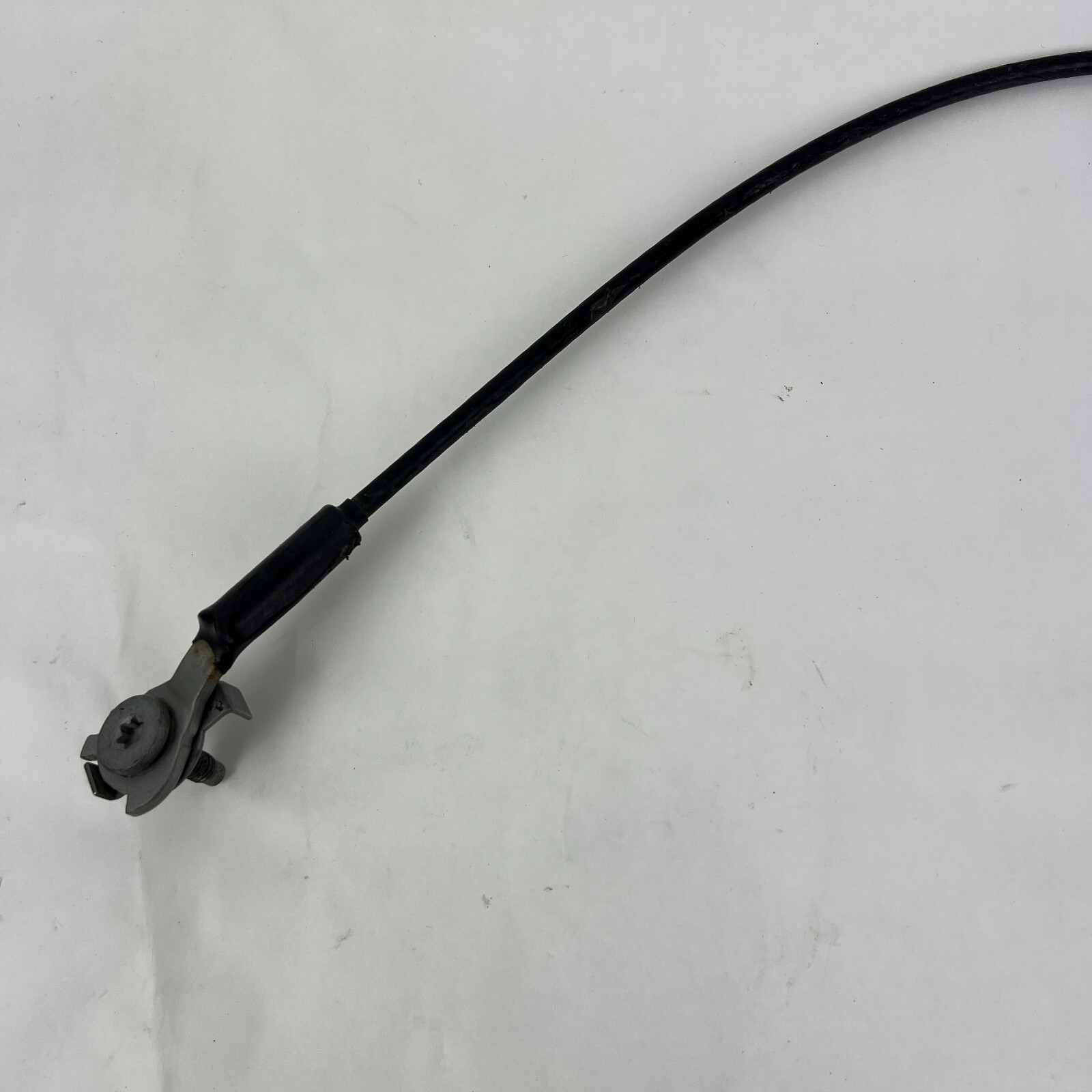 OEM 2013 - 2018 Ram 1500 2500 Rear Tailgate Cable Support Gate Wire ...
