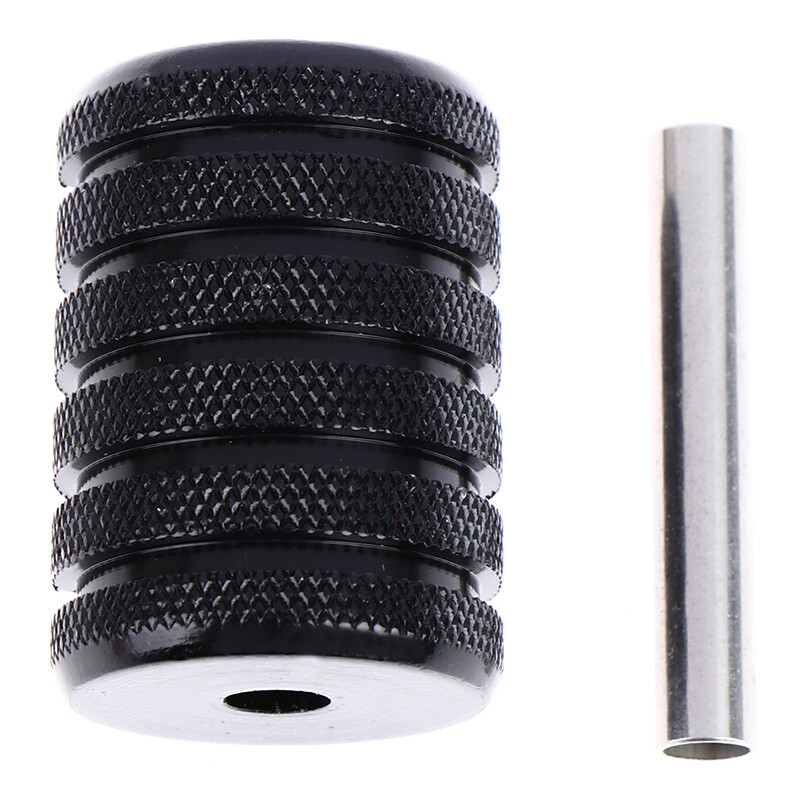 25/30/35mm Knurled Twist Self-Lock Aluminum Alloy Grip For Tattoo ...