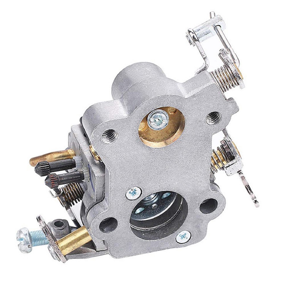 Carburetor Kit for Poulan PR4218 P3314 P3416 P4018 PP3816 C1M-W26C ...