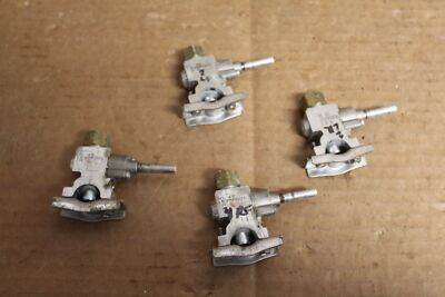 GE Cooktop Gas Valve Set Part # WB21K5028 WB21X22069 | eBay