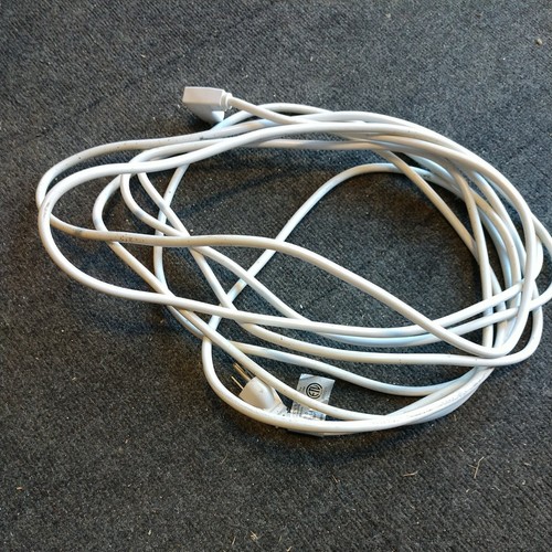 Wayne Dalton I Drive Garage Door Opener 25 Foot Long Power Cord | eBay