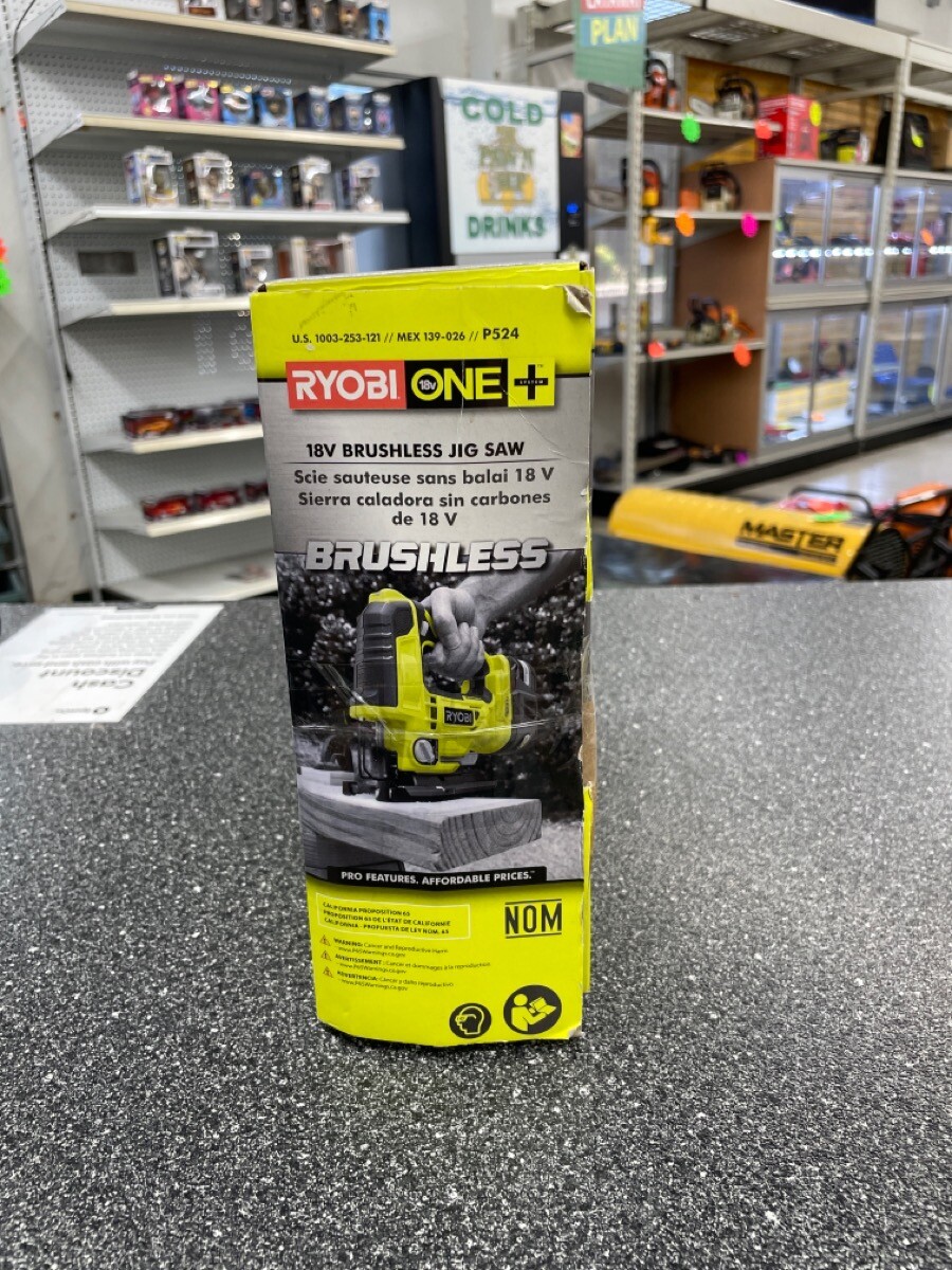 Ryobi+P340+18V+ONE%2B+JobPlus+Base+with+Multi-Tool+Attachment for sale ...