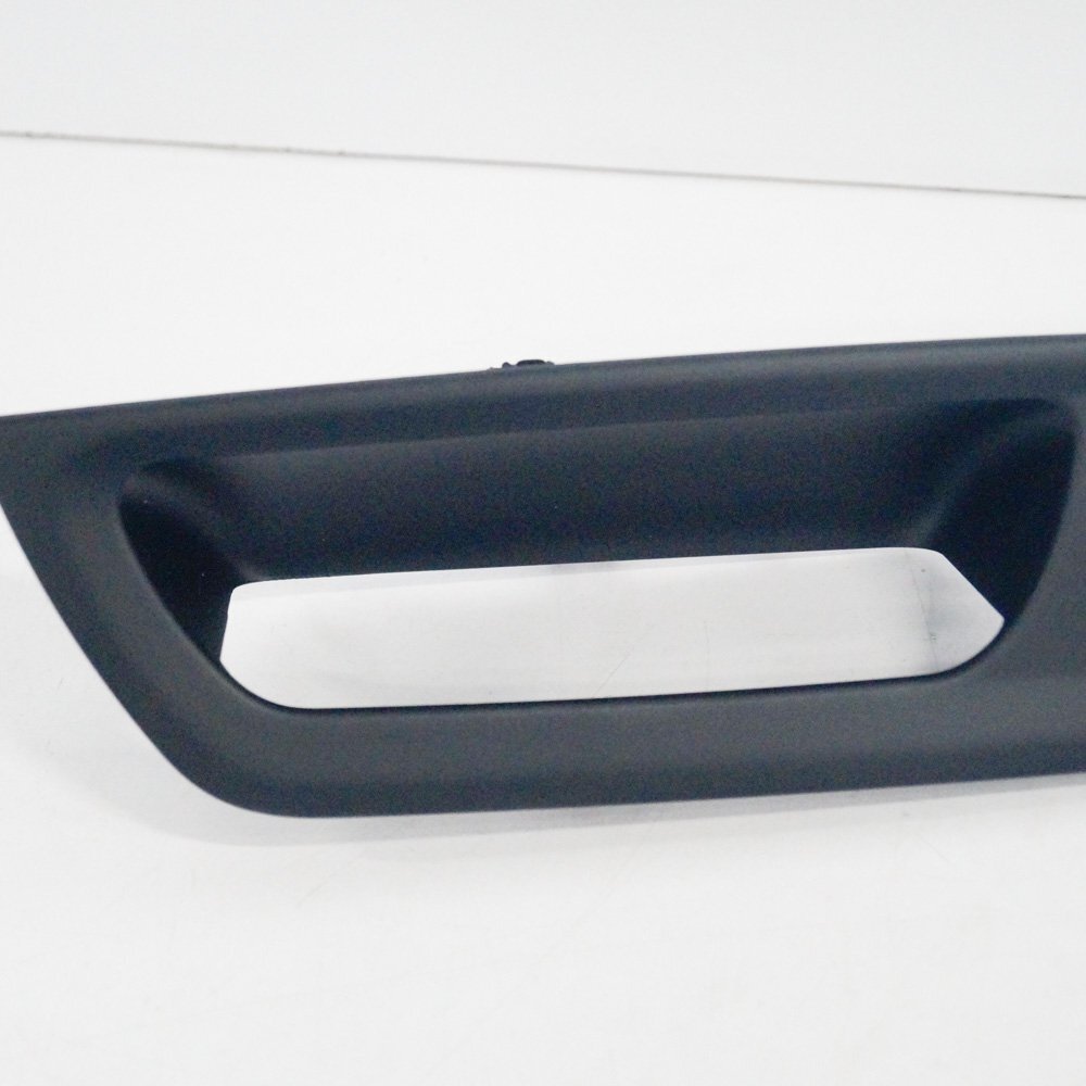 BMW X6 E72 Garniture de principaux avant gauche 51416975791 6975791 LHD ...