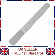 Kurlash/DiamonDeb 8 inch Nail Dresser File for sale online | eBay