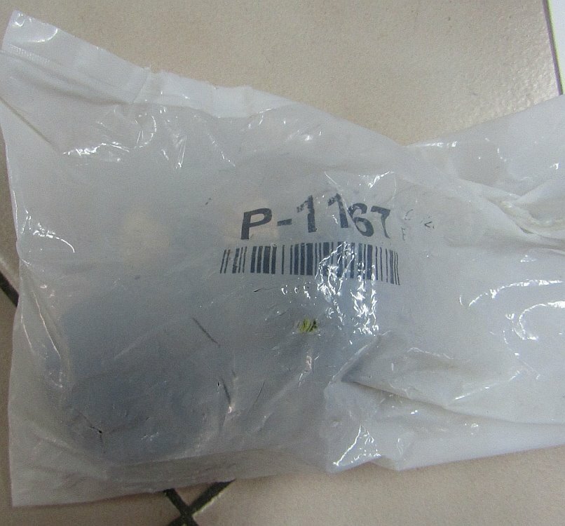 Monroe Gas Magnum 34684 Front Shock 00 - 05 Excursion 99 - 19 Ford ...