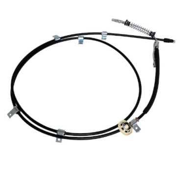 11-22 Jeep Grand Cherokee Genuine Mopar Front Parking Brake Cable New ...