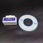 Car Diagnostic Scanner Torque Tools WIFI OBD OBDII Adapter Code Read ...