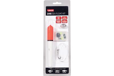 Leeda Sea Float Kit | eBay