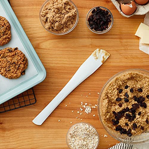 Switchit Double Sided Spatula, Small, Pearl Gray 838485022428 | eBay