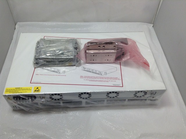 Ciena CN 5140 170-5140-902 Rev C Networking Enterprise Switch Cn5140 ...