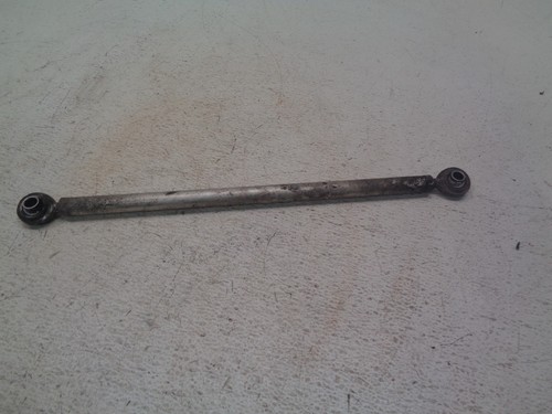 94 1994 Arctic Cat 580 EXT Powder Special Snowmobile Body Suspension ...