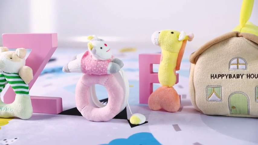 IPlay, iLearn newborn girls and boys gift, baby soft mouse toy set | eBay