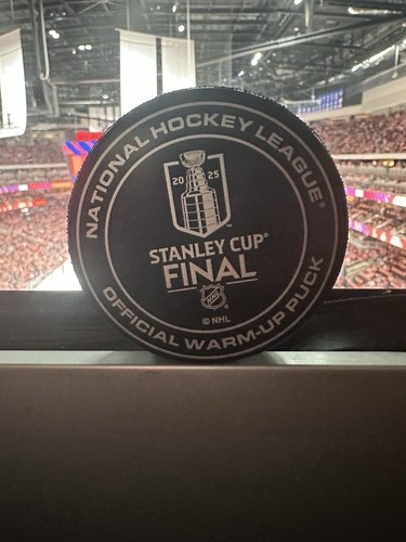 Edmonton Oilers vs Florida Panthers Stanley Cup Final Game 5 Warm Up ...