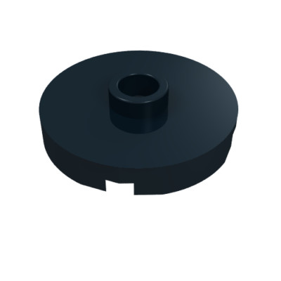 10x LEGO® Part 18674 - Tile, Round 2 x 2 with Open Stud | eBay.de