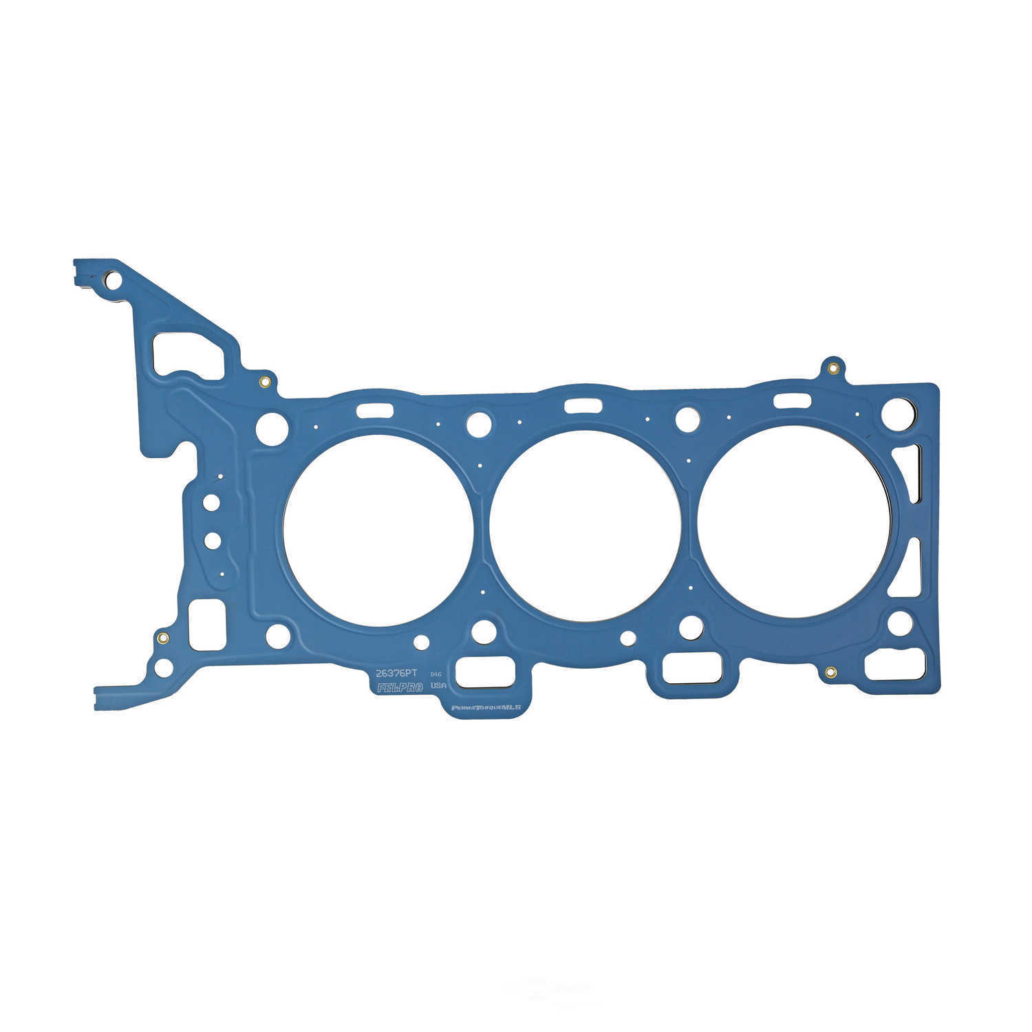 Engine Cylinder Head Gasket Fel-Pro 26376 PT for sale online | eBay