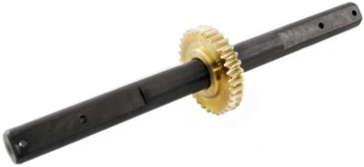 (1) EARTHQUAKE OEM 4651 SHAFT GEAR TINE ASSEMBLY. | eBay