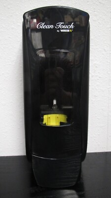 Soap Dispensers - Waxie