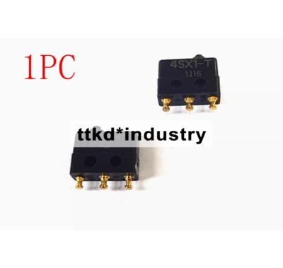 1PCS NEW 4SX1-T Microswitch 7A250V | eBay