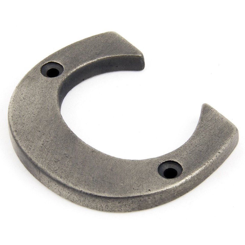 From The Anvil Letters - Front Door Furniture - Screw on Letters | eBay UK