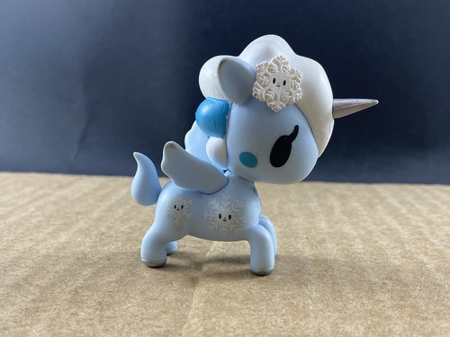 Tokidoki Unicorno Series 4, YUKI, MULT ITEMS SHIP $1 | eBay