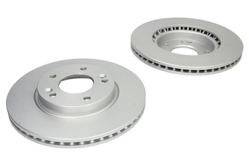 Brake disc DELPHI BG4745C | eBay