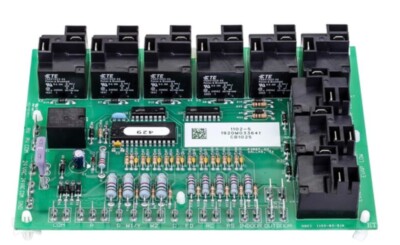 Controls - Air Handler Controls